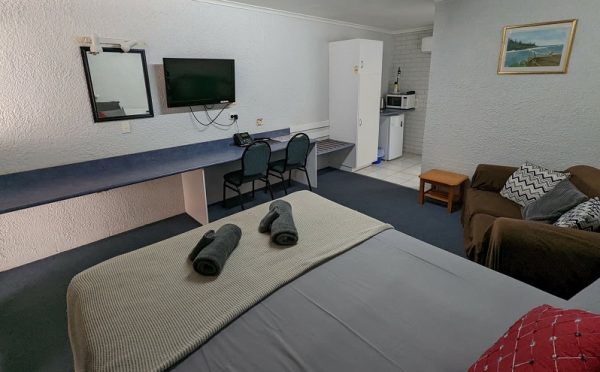 Motels – Longreach Region Tourist Information