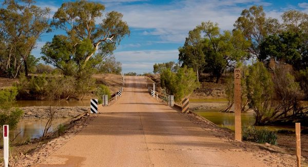 Getting to Longreach – Longreach Region Tourist Information