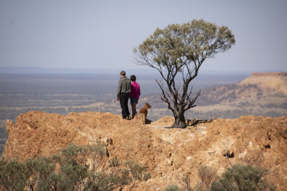 Emmet & Yaraka – Longreach Region Tourist Information