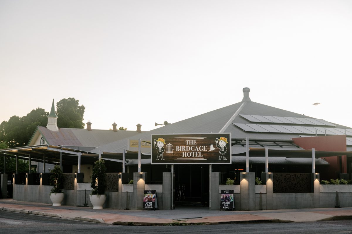 Eat & Drink – Longreach Region Tourist Information