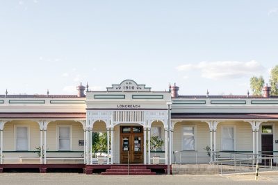 Emmet & Yaraka – Longreach Region Tourist Information