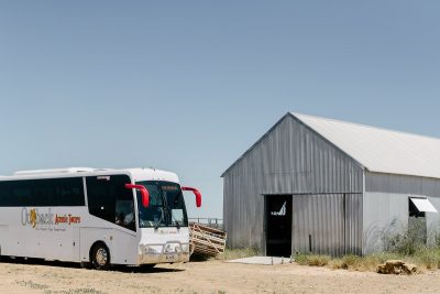 Package Your Stay – Longreach Region Tourist Information