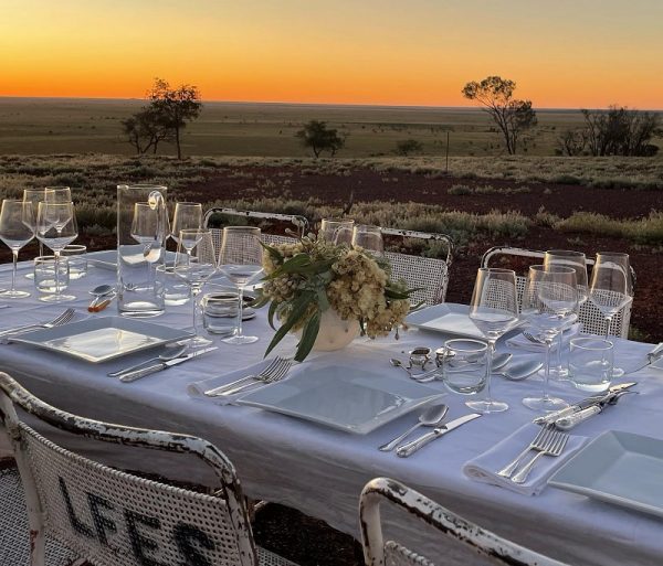 Package Your Stay – Longreach Region Tourist Information