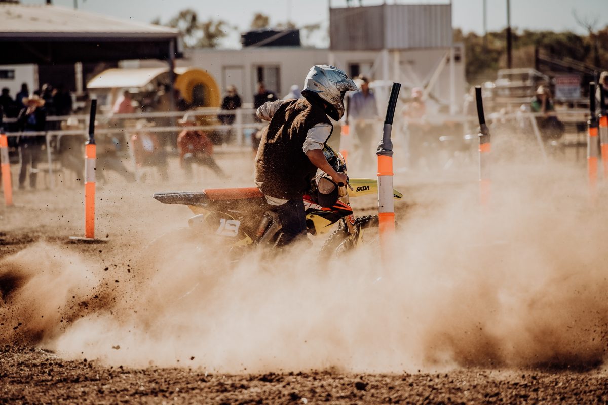 Yaraka Horse & Bike Gymkhana – Longreach Region Tourist Information