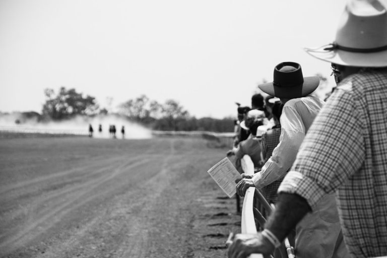 Isisford Ross Cup Races – Longreach Region Tourist Information