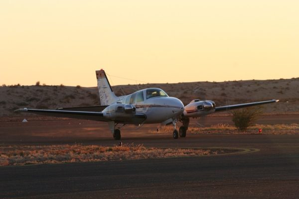 Longreach – Longreach Region Tourist Information
