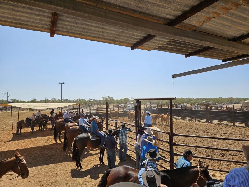 Events from 4 October – 25 October – Longreach Region Tourist Information